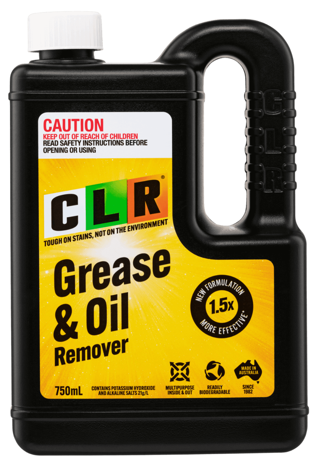 How To Use CLR | CLR Calcium Lime & Rust Remover