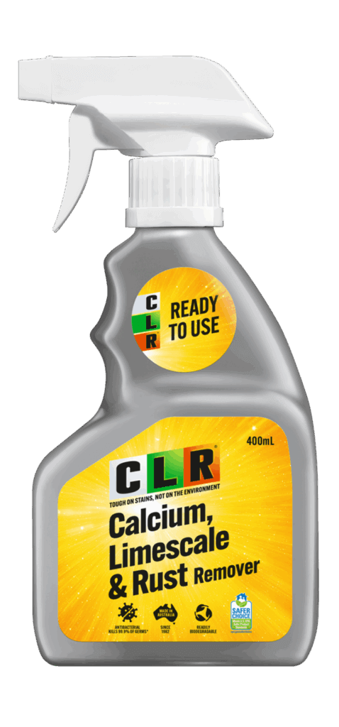CLR Calcium Lime & Rust Remover